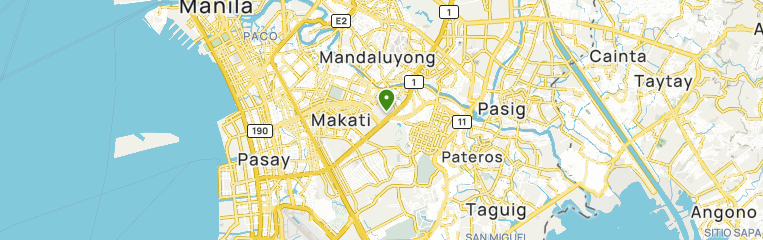 Best Historic Site Trails in Makati | AllTrails