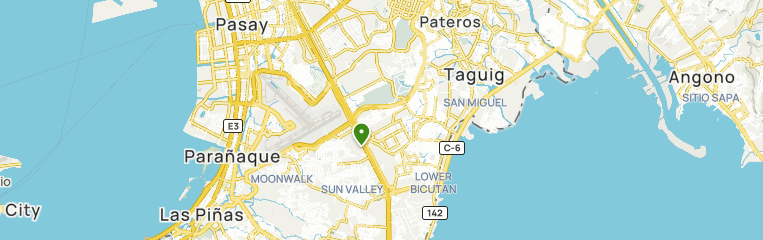 Best Historic Site Trails in Taguig | AllTrails