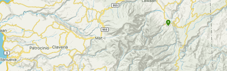 Best Walking Trails in Claveria | AllTrails