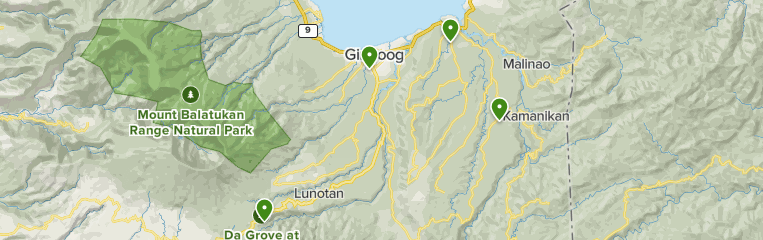 2023 Best Forest Trails in Gingoog | AllTrails