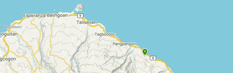 Best Walking Trails in Talisayan | AllTrails