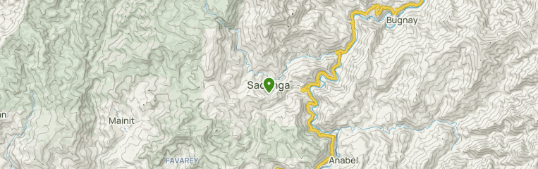 Best Backpacking Trails in Sadanga | AllTrails
