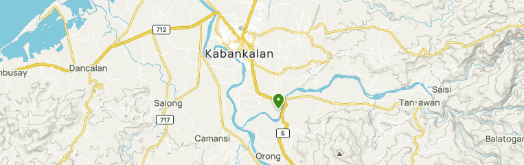 Best Road Biking Trails in Kabankalan | AllTrails