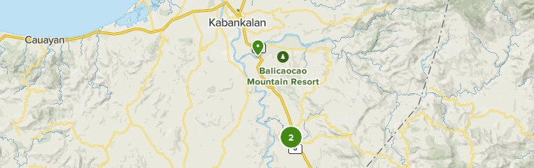 Best Walking Trails in Kabankalan | AllTrails