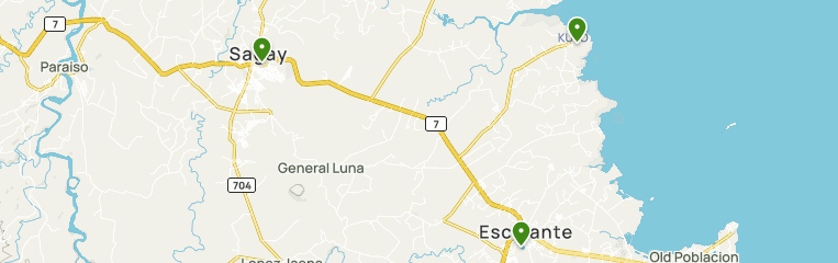 2023 Best Beach Trails in Sagay | AllTrails