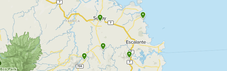 Best Walking Trails in Sagay | AllTrails