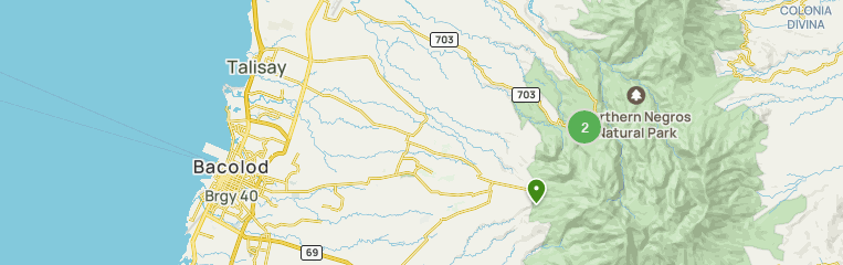 2023 Best Forest Trails in Talisay City | AllTrails