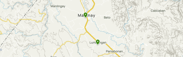 Best Walking Trails in Mabinay | AllTrails