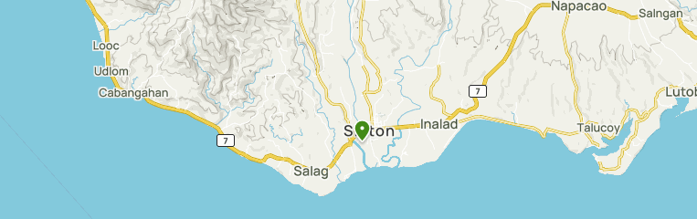 Best Walking Trails in Siaton | AllTrails