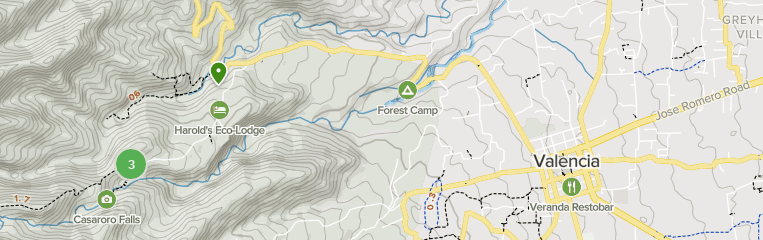 Best River Trails in Valencia | AllTrails