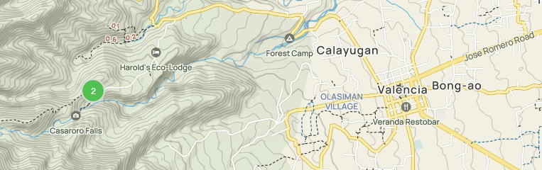 Best Waterfall Trails in Valencia | AllTrails
