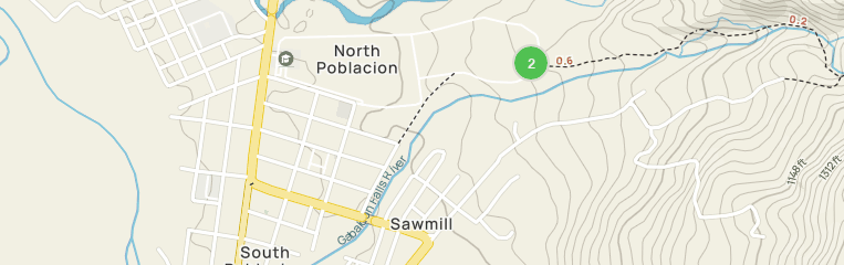 2023 Best Forest Trails in Gabaldon | AllTrails