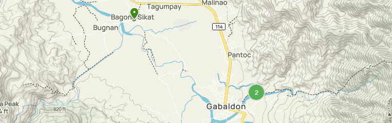 2023 Best River Trails in Gabaldon | AllTrails