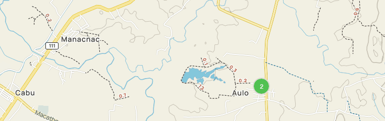 Best Lake Trails in Palayan | AllTrails