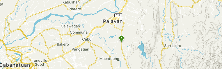 Best River Trails in Palayan | AllTrails