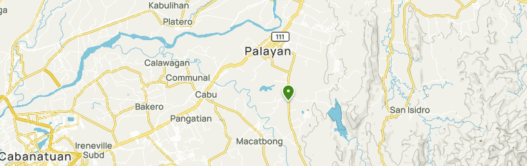 Best Trail Running Trails in Palayan | AllTrails