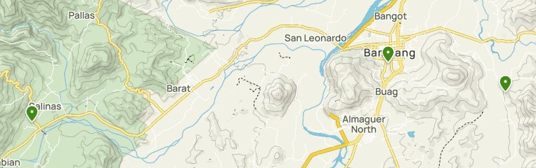 2023 Best Walking Trails in Bambang | AllTrails