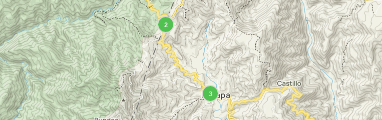 Best Camping Trails in Kayapa | AllTrails