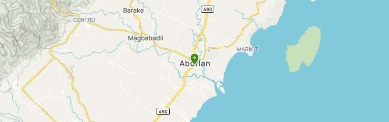 2023 Best River Trails in Aborlan | AllTrails