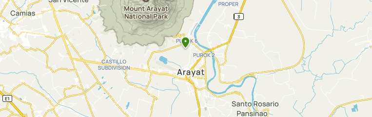 Best Camping Trails in Arayat | AllTrails