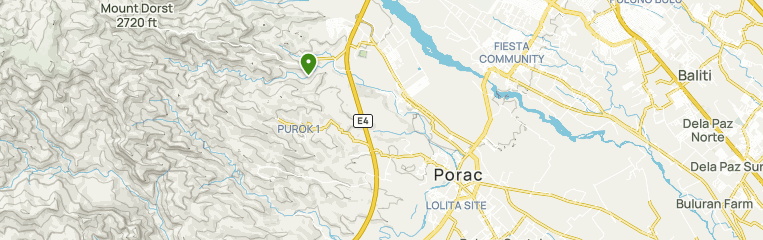 Best Camping Trails in Porac | AllTrails