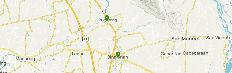 Best Walking Trails in Binalonan | AllTrails