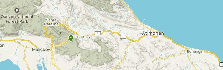 2023 Best Mountain Biking Trails in Atimonan | AllTrails