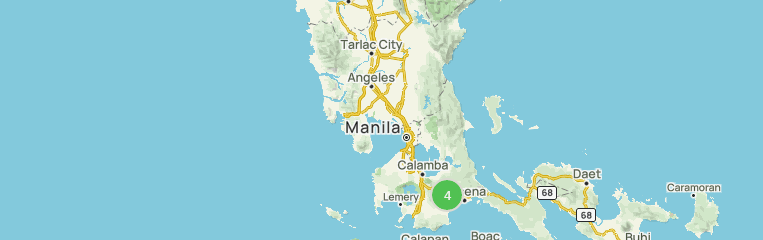 Best Walking Trails in Candelaria | AllTrails