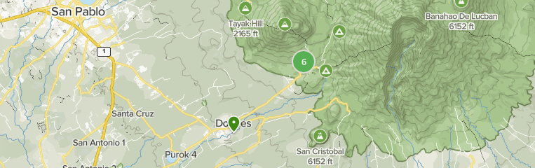 Best Camping Trails in Dolores | AllTrails