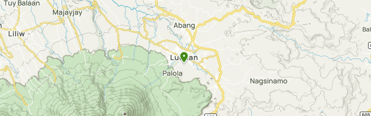 2023 Best No Dogs Trails in Lucban | AllTrails