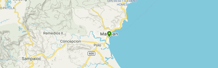 Best Walking Trails in Mauban | AllTrails