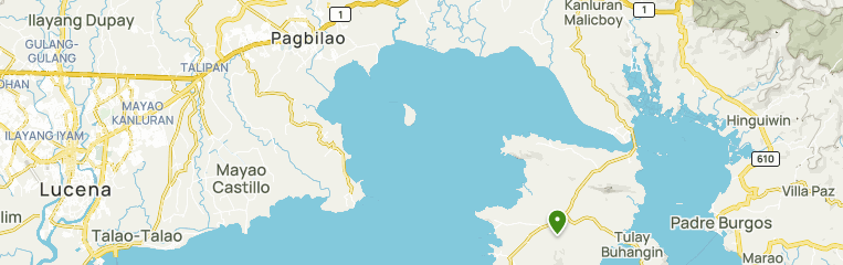 2023 Best Road Biking Trails in Pagbilao | AllTrails