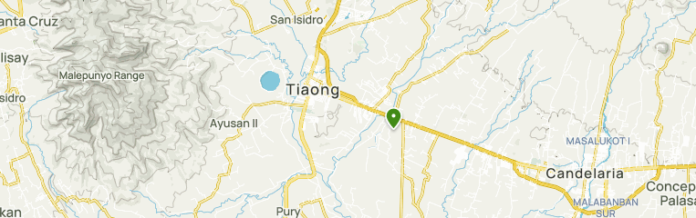 2023 Best River Trails in Tiaong | AllTrails