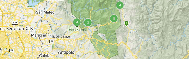 10 Best Road Biking Trails in Antipolo City | AllTrails