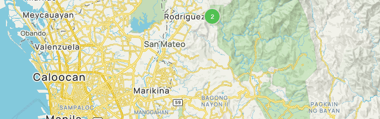 Best Walking Trails in Cainta | AllTrails