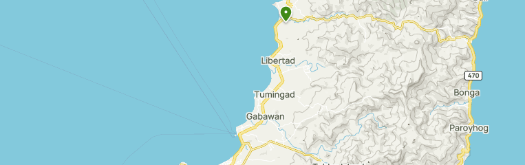 Best Walking Trails in Odiongan | AllTrails