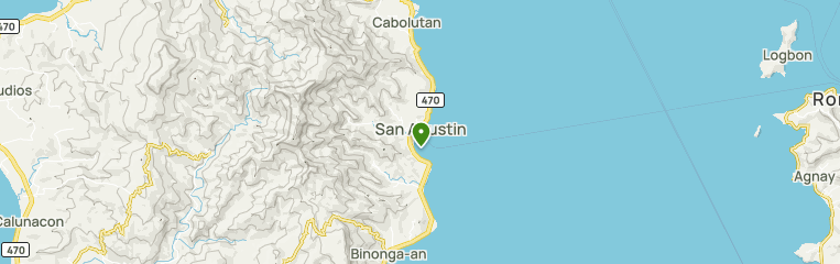 Best Beach Trails in San Agustin | AllTrails