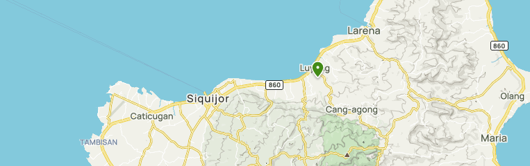 Best Cave Trails in Siquijor | AllTrails