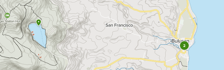 2023 Best Easy Trails in Bulusan | AllTrails