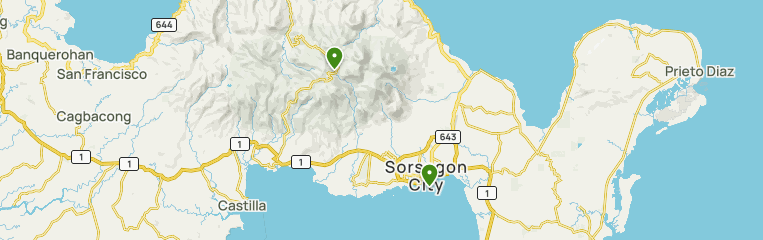 Best Walking Trails in Sorsogon City | AllTrails