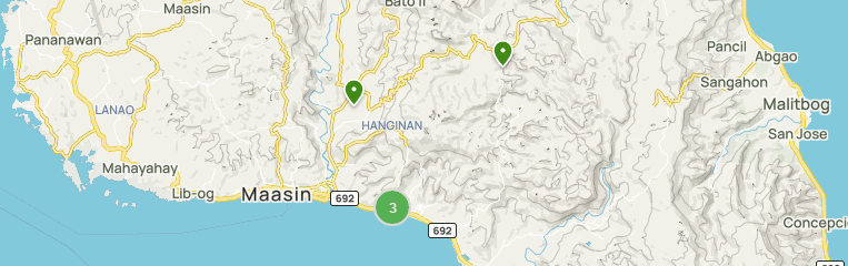 2023 Best Walking Trails in Maasin | AllTrails