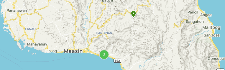 Best Walking Trails in Maasin | AllTrails
