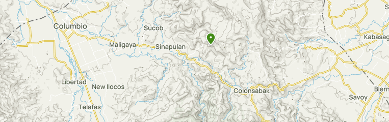 Best Waterfall Trails in Columbio | AllTrails