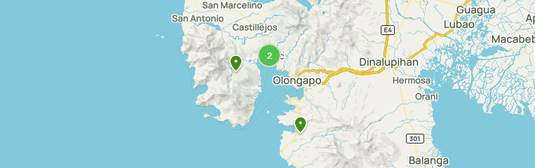 Best Beach Trails in Subic | AllTrails