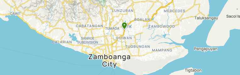 Best Historic Site Trails in Zamboanga City | AllTrails