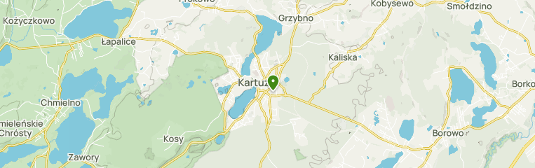 2023 Best Beach Trails in Kartuzy | AllTrails