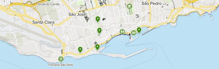 2023 Best Walking Trails in Ponta Delgada | AllTrails