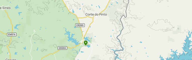 2023 Best Historic Site Trails in Corte do Pinto | AllTrails