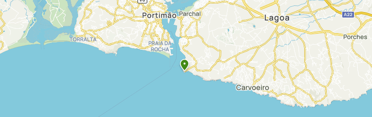 2023 Best Beach Trails in Ferragudo | AllTrails