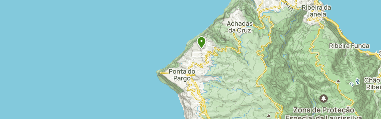 Best Walking Trails in Ponta do Pargo | AllTrails